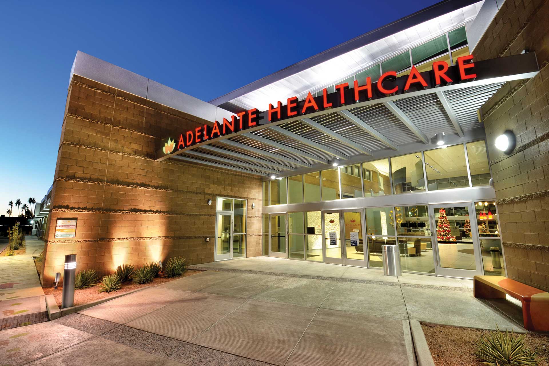 HCCN Participants - AACHC