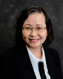 Meet our Team - AACHC