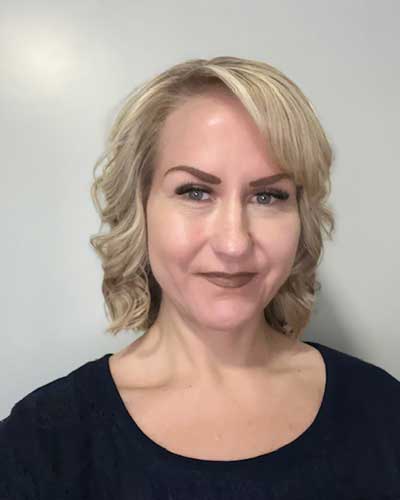 Meet our Team - AACHC