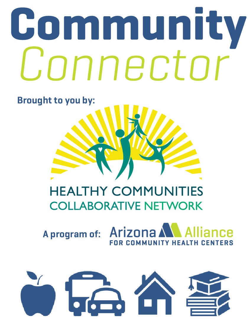 Community Connector - AACHC