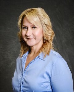 Meet our Team - AACHC