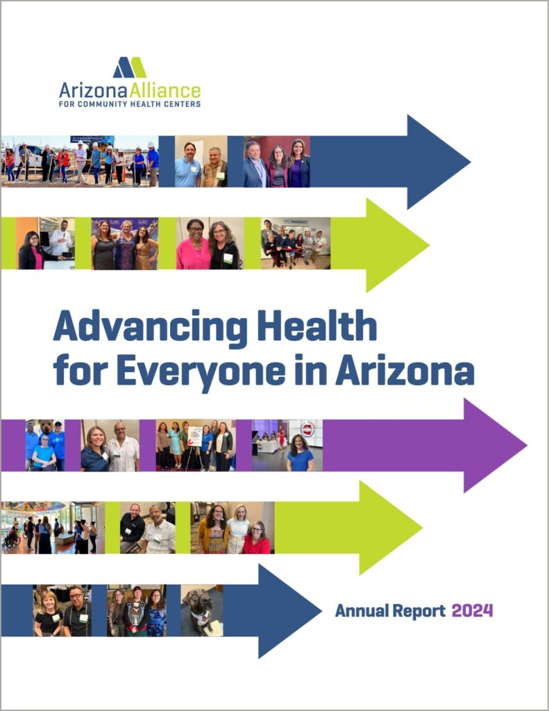 News & Publications - AACHC